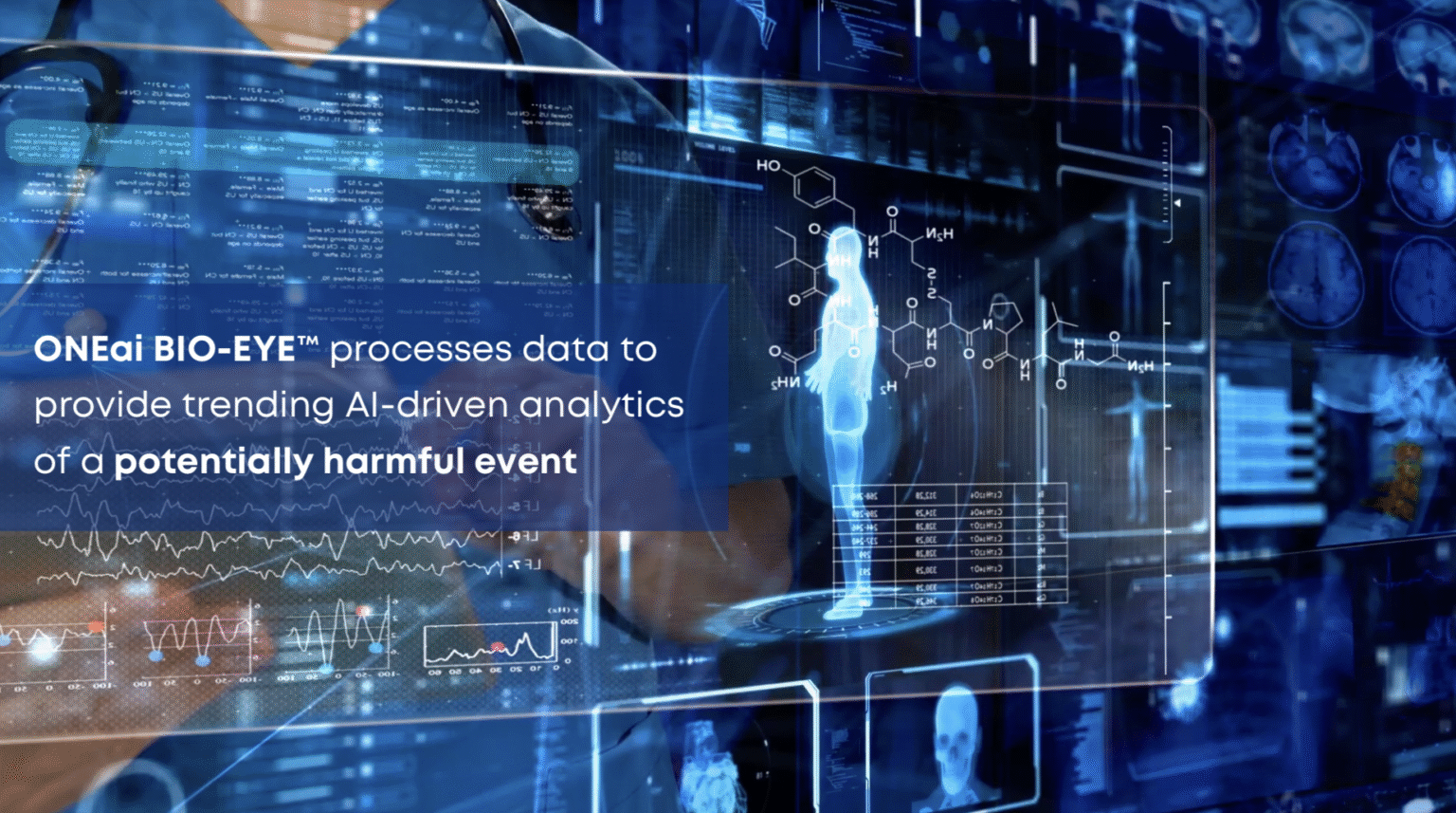 ONEai – Empowering Proactive Care with AI-Driven Insights